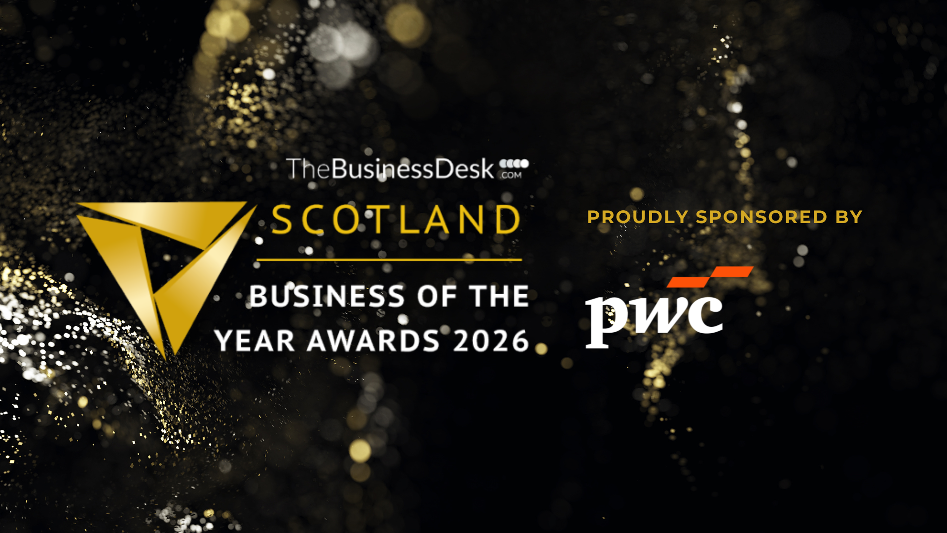 Scottish Business Awards Deadline is Approaching - Scottish Business News