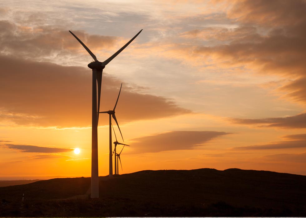 Full-scope O&M contract secured for Isle of Lewis wind farm - Scottish ...
