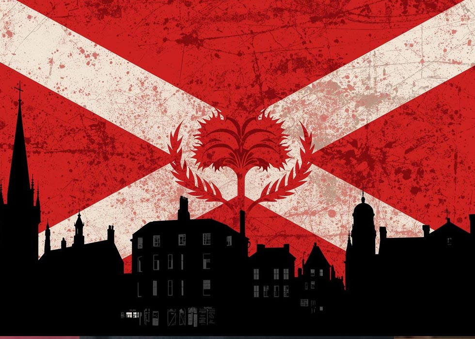 Scottish business distress rockets in Q4 2025 - Scottish Business News