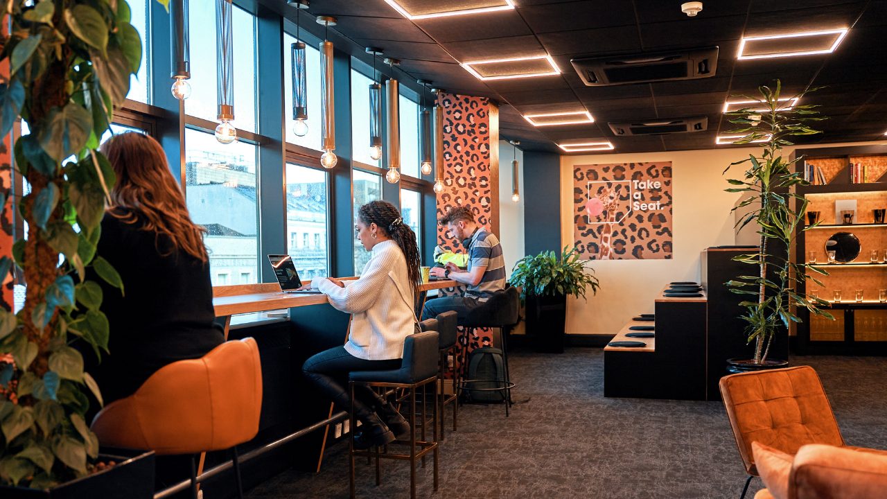 CodeBase and Republic of Work launch ‘Celtic Link’ - Scottish Business News