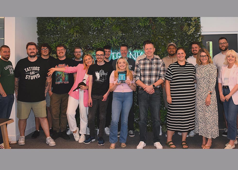 Edinburgh-based agency named one of UK's top 10 best workplaces by ...