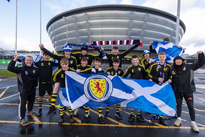 Glasgow’s OVO Hydro unveils free entry offers for drivers and ...