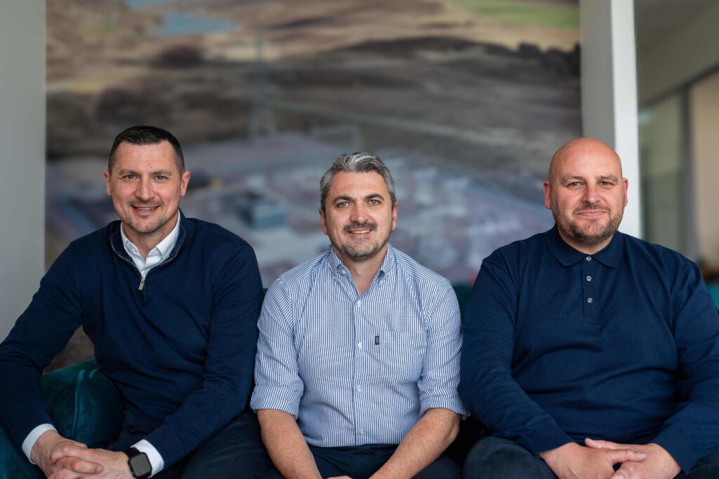 Highland firms win big at Scottish Business Awards - Scottish Business News
