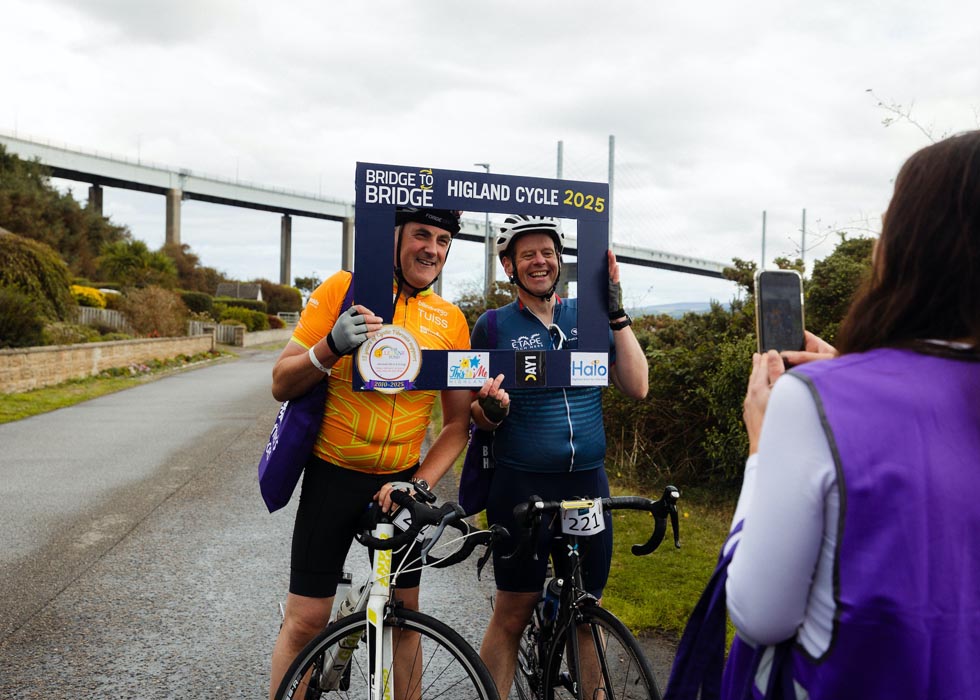 Bridge 2 Bridge charity cycle opens registration for 2026 event ...