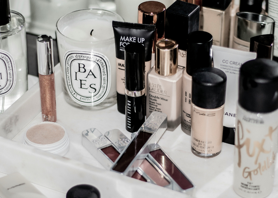 Sephora sets dates for first Scottish stores in Edinburgh and Glasgow ...