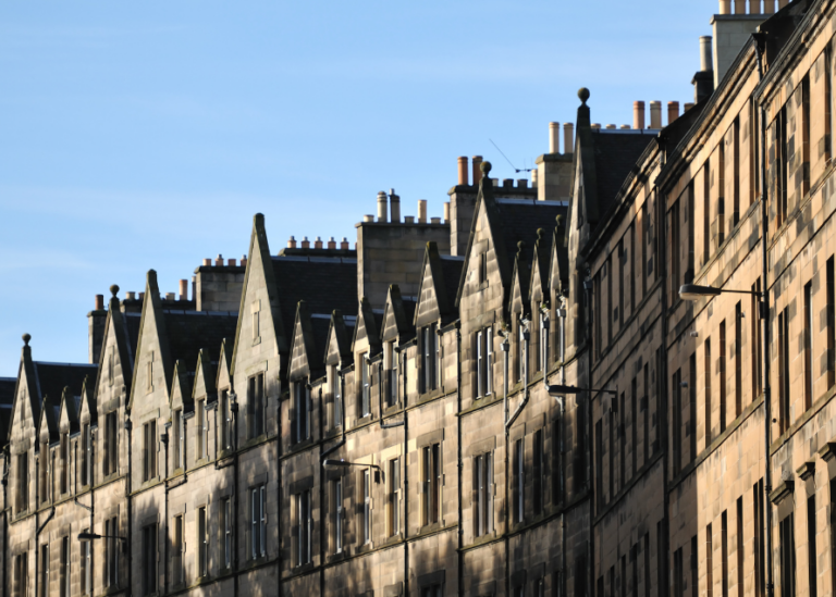 Scottish Property News - Scottish Business News